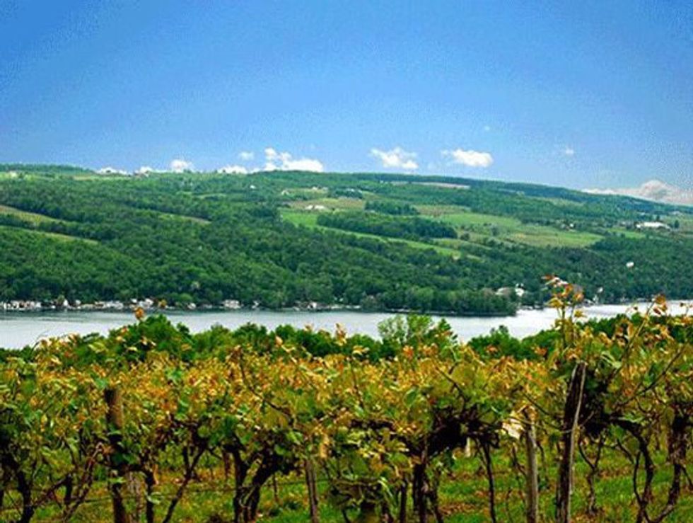 5 Of The Best Things About Penn Yan