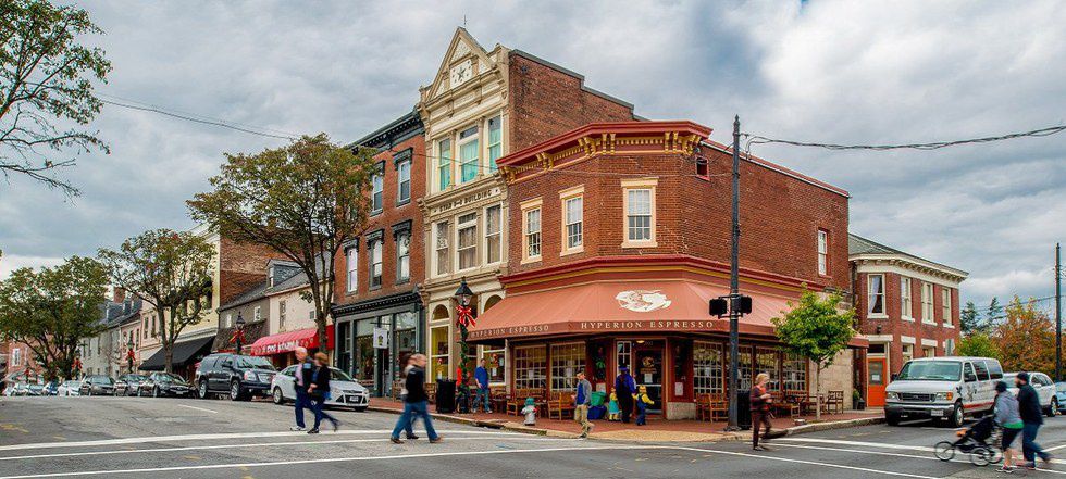 10 Affordable Adventures For Your Summer In Virginia