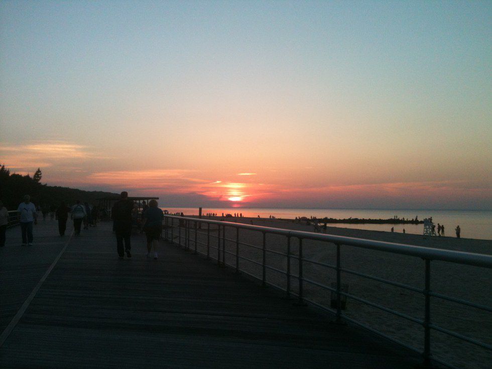 15 Ways To Spend Your Summer Break