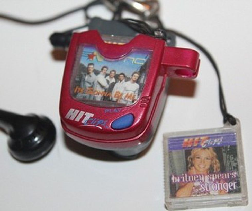 Things Only Kids Who Grew Up In The Early 2000s Will Remember