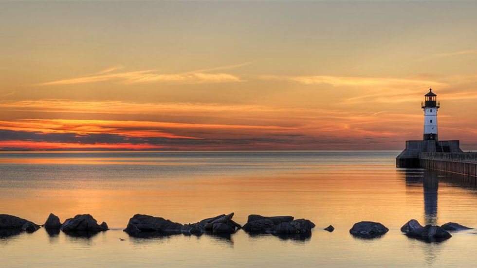 21 Things to Add to Your Minnesota Summer Bucket List