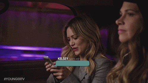 How To Tell If He’s A Bad Texter Or Just Not Into You