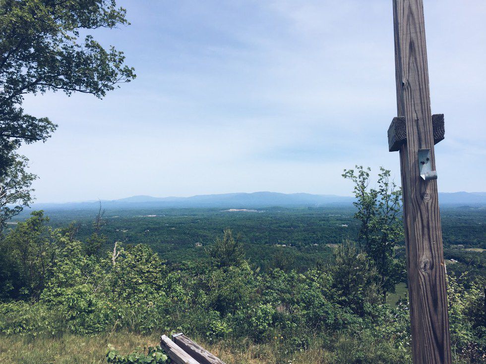 10 Hiking Trips You Need To Take In Northwest Georgia