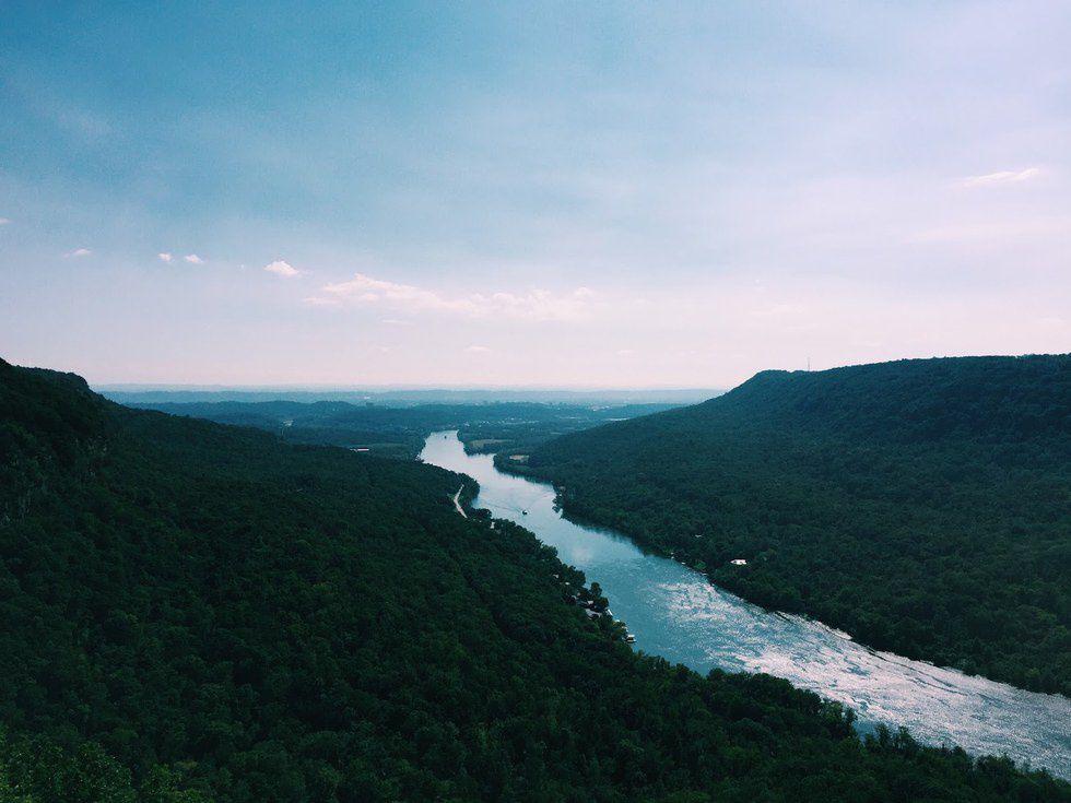 10 Hiking Trips You Need To Take In Northwest Georgia