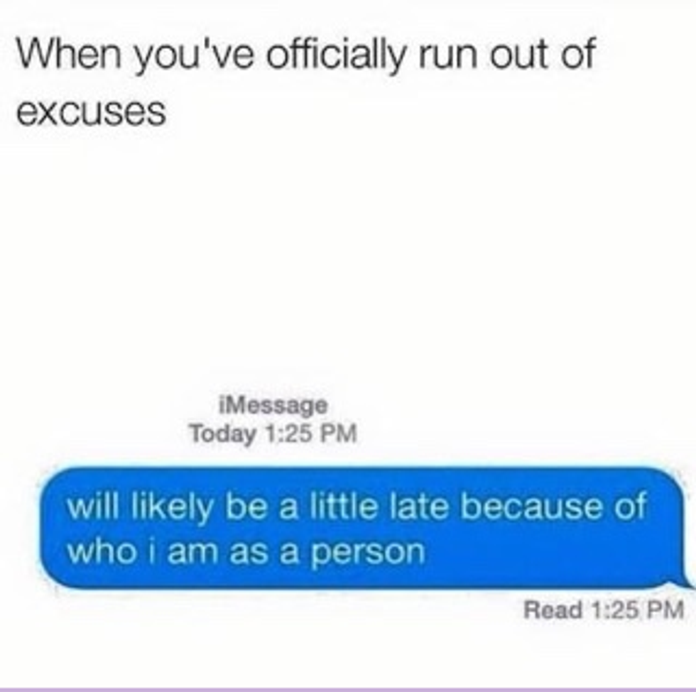 17 Relateable Tumblr Posts About Living With Mental Illness