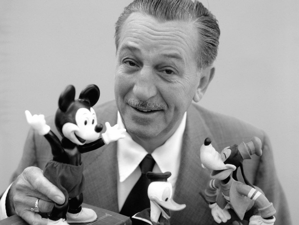 14 Disney Quotes For Graduating Seniors