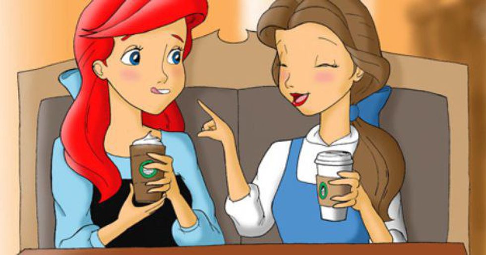 7 Reasons Why Disney Movies Are Important