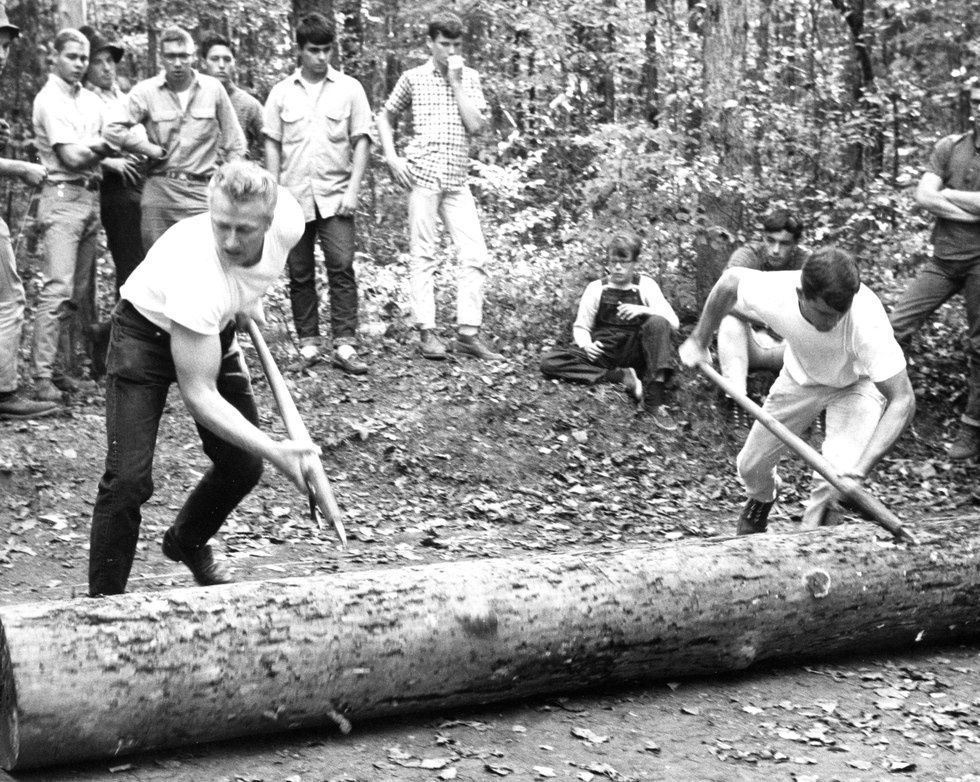 How To Be A Renaissance Man