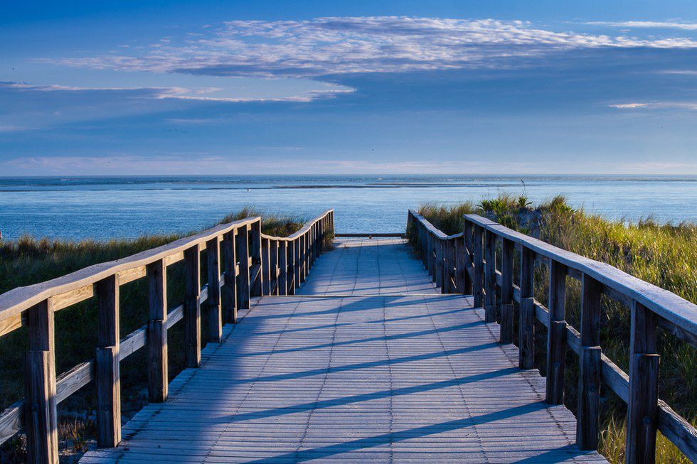Fifteen Places To Visit In MA This Summer