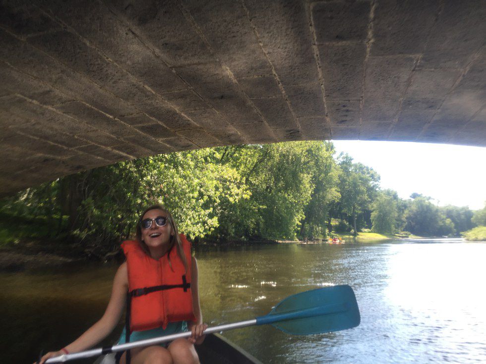 Fifteen Places To Visit In MA This Summer