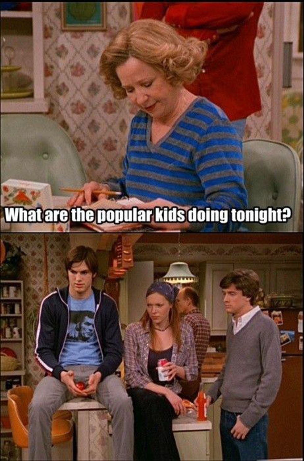26 Hilarious Quotes From 'That '70s Show'