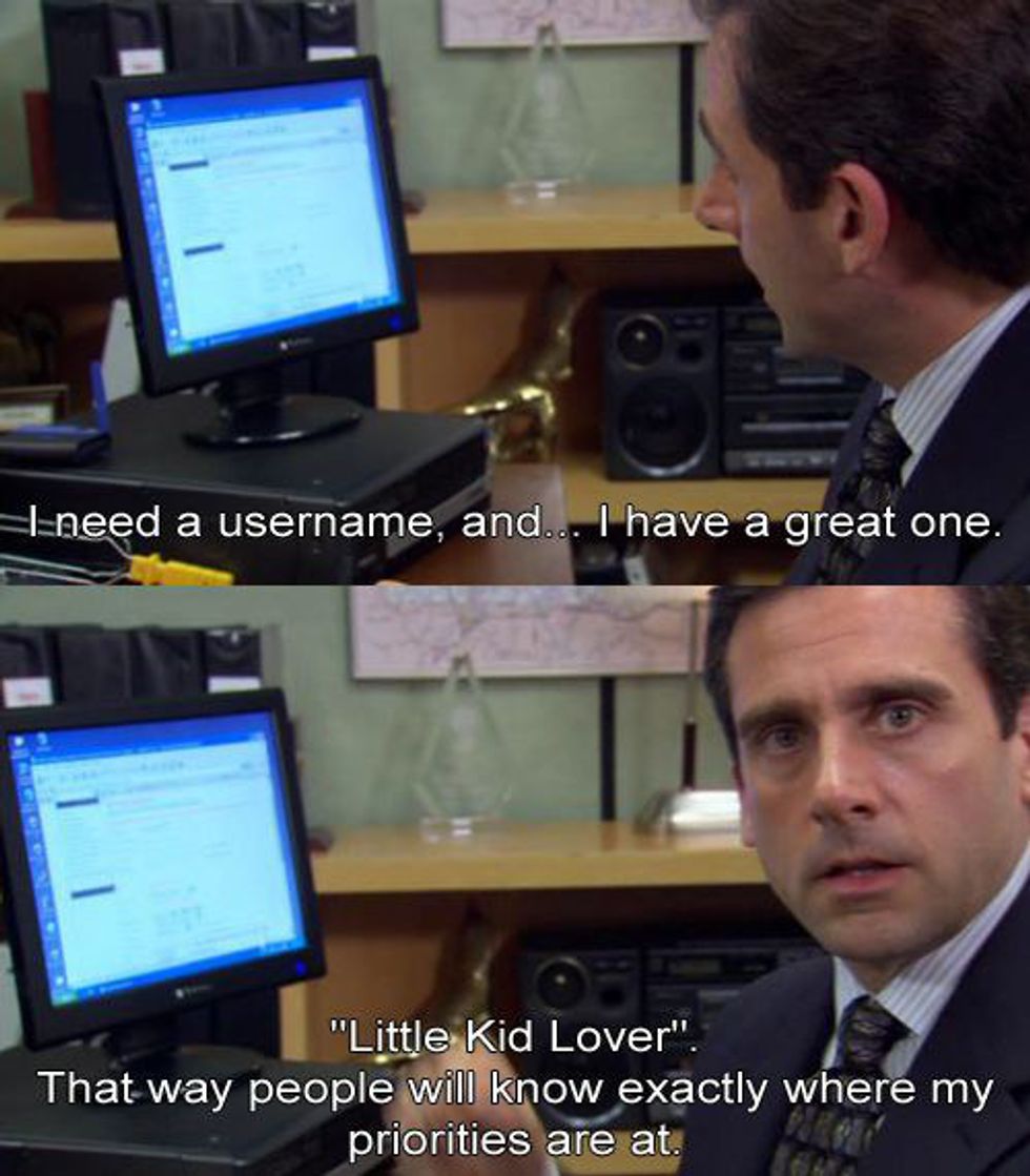 15 Life Lessons "The Office" Taught Us