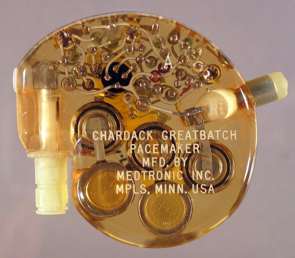 10 Things That Were Invented By Accident