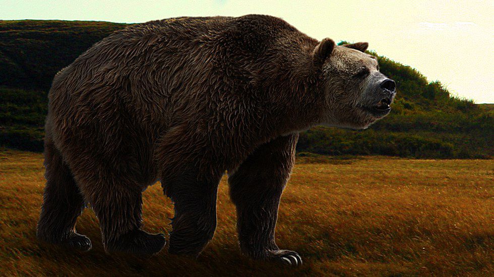 10 Ultra Cool Megafauna Giants