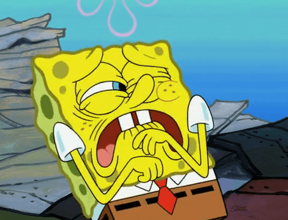 5 Reasons I Will Proudly Let My Kids Watch Spongebob