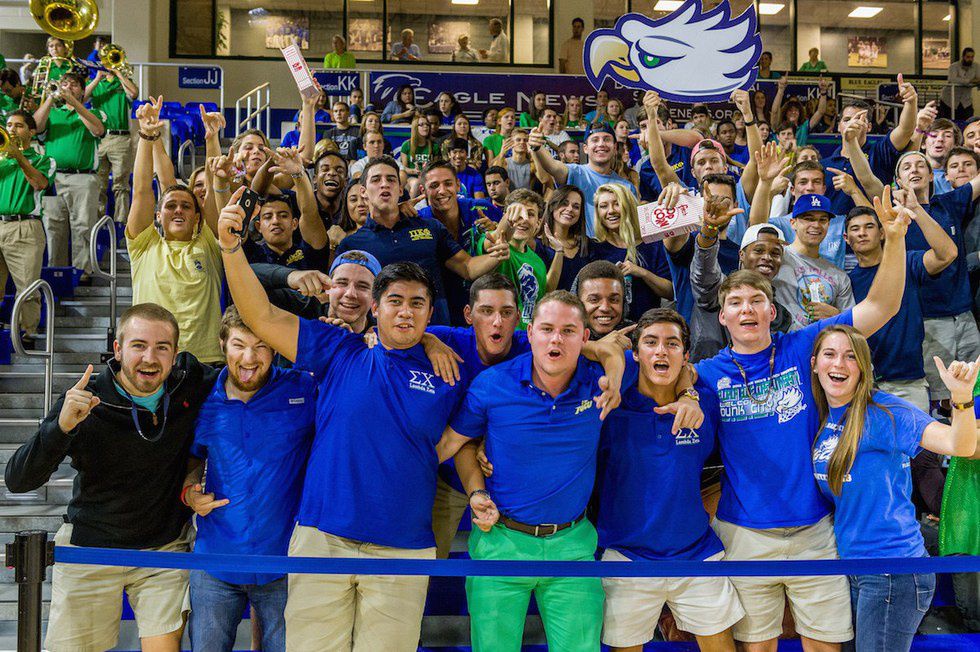 11 Must-Do's For Your FGCU Bucket List