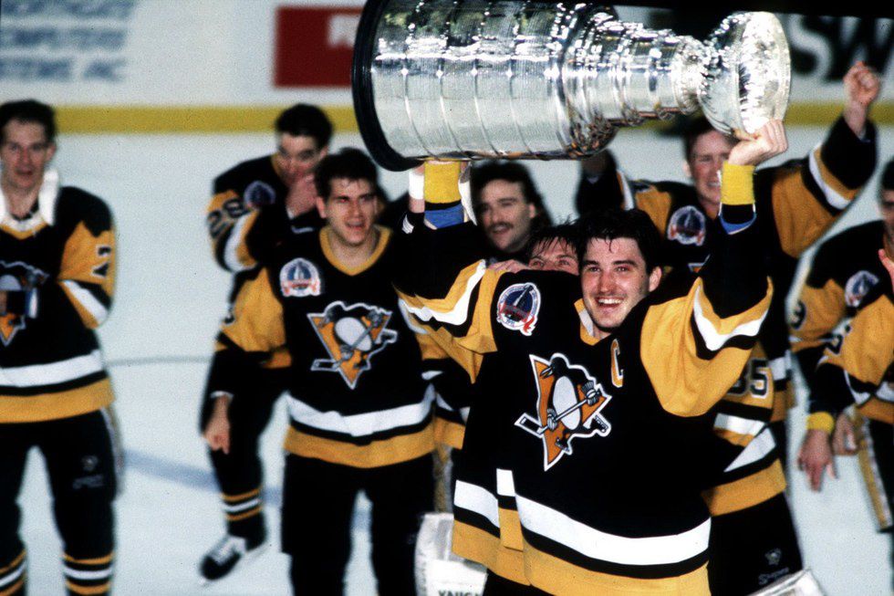 Top 10 Pittsburgh Athletes of All-Time