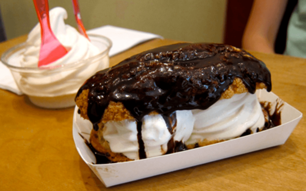 Top 12 Must-See Dessert Spots In NYC