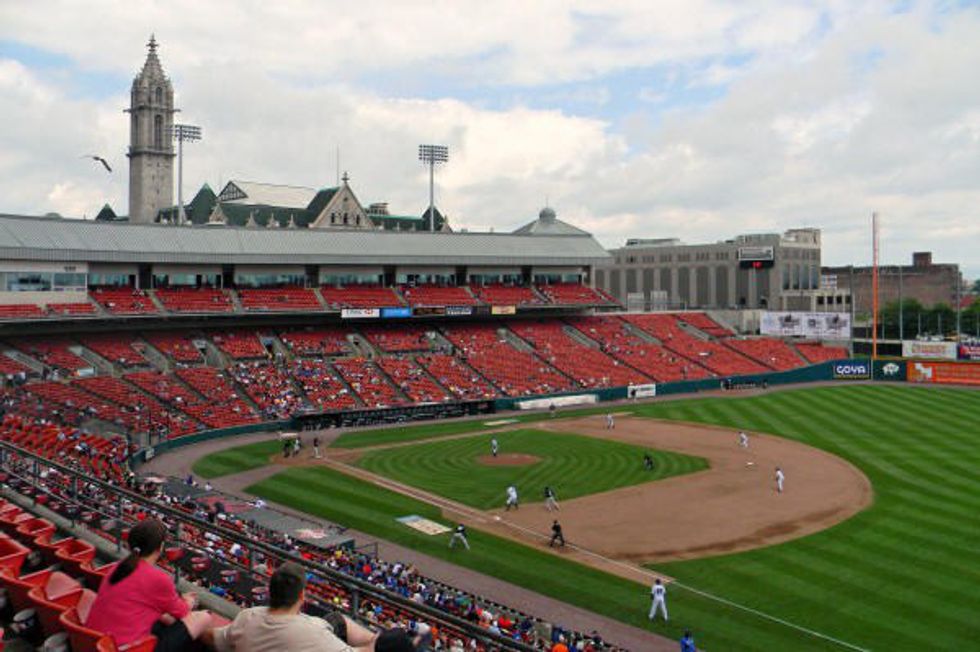 15 Great Things About Buffalo, N.Y.