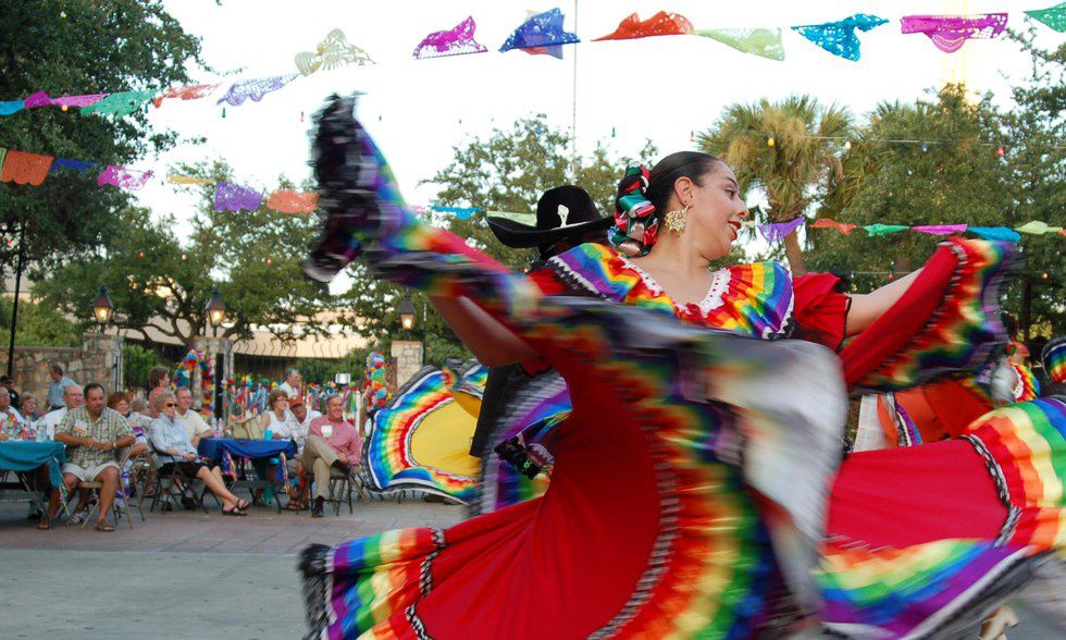 9 Things You Didn't Know About Fiesta San Antonio