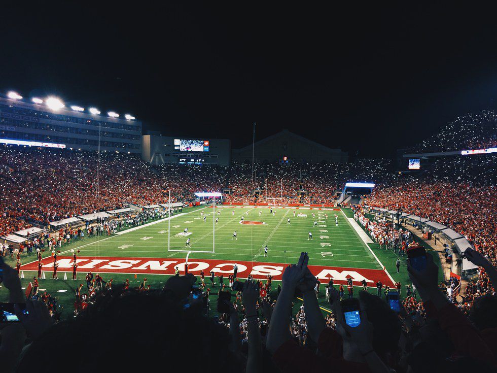 19 Reasons That The University Of Wisconsin-Madison Is The Best Place ...