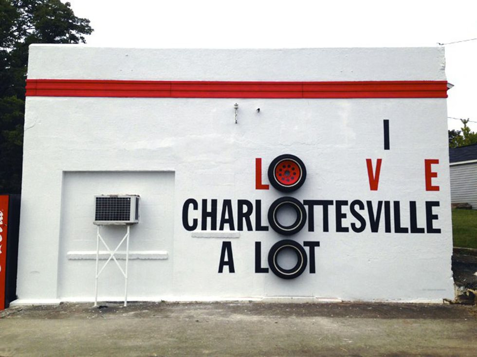 20 Things To Do In Charlottesville This Summer