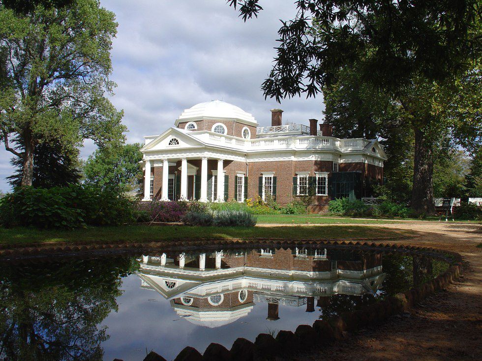 20 Things To Do In Charlottesville This Summer