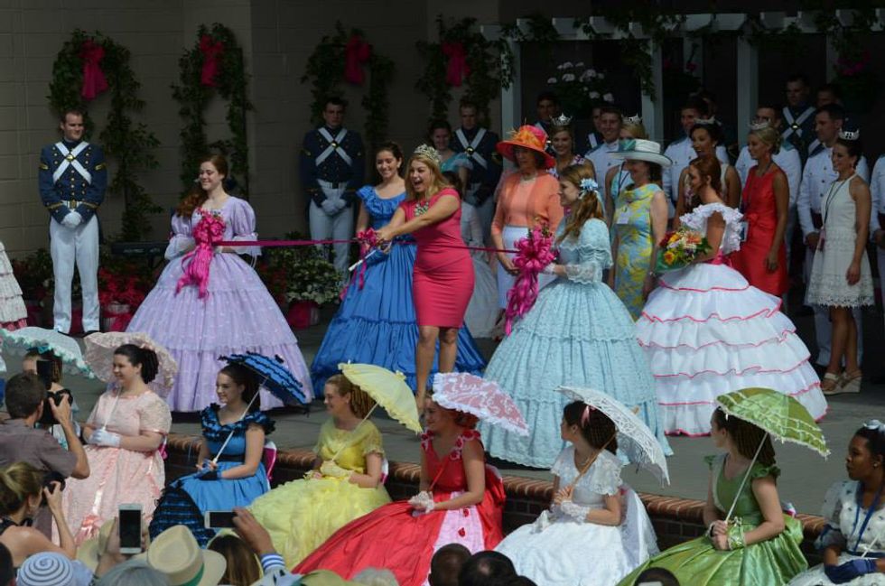 What To Do At This Year's North Carolina Azalea Festival