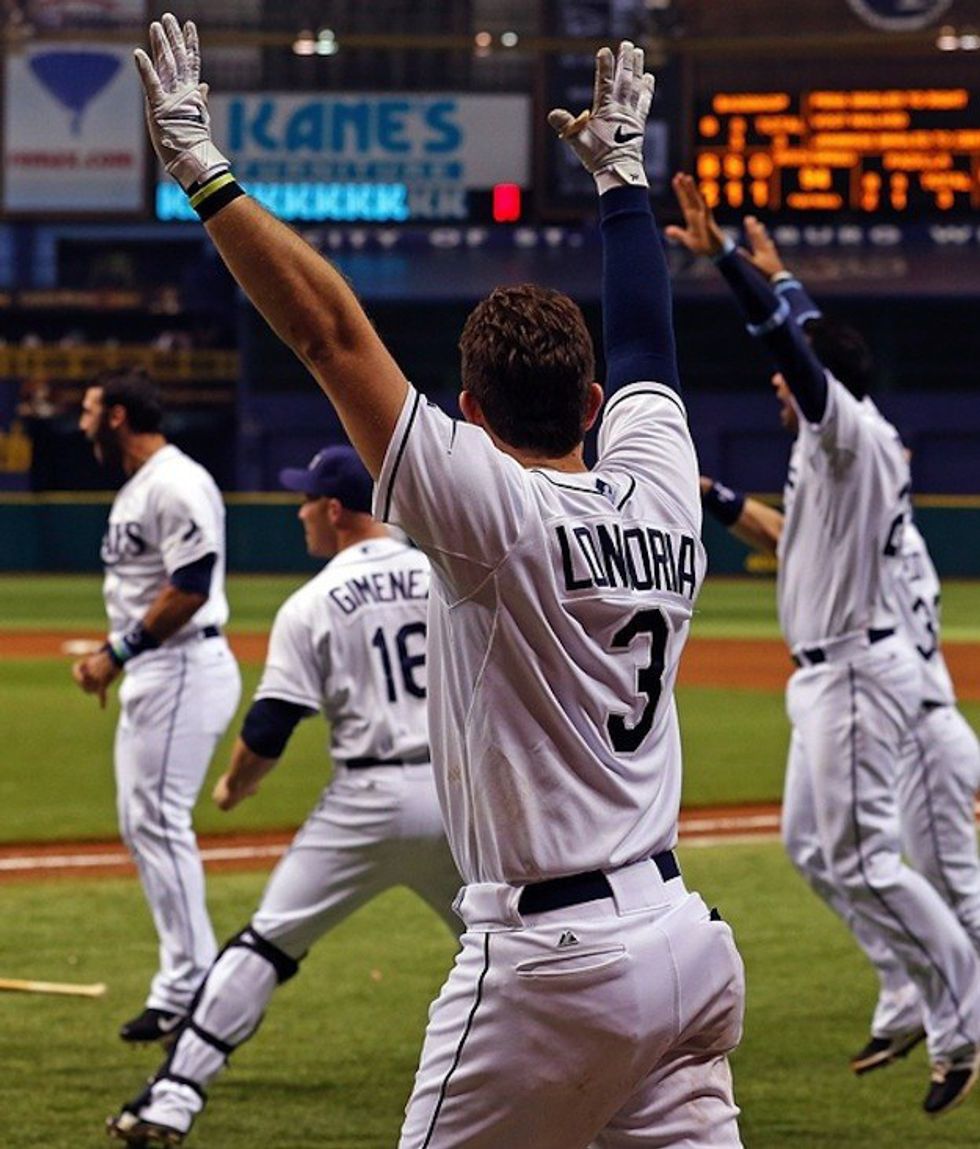 Top 10 MLB Baseball Butts