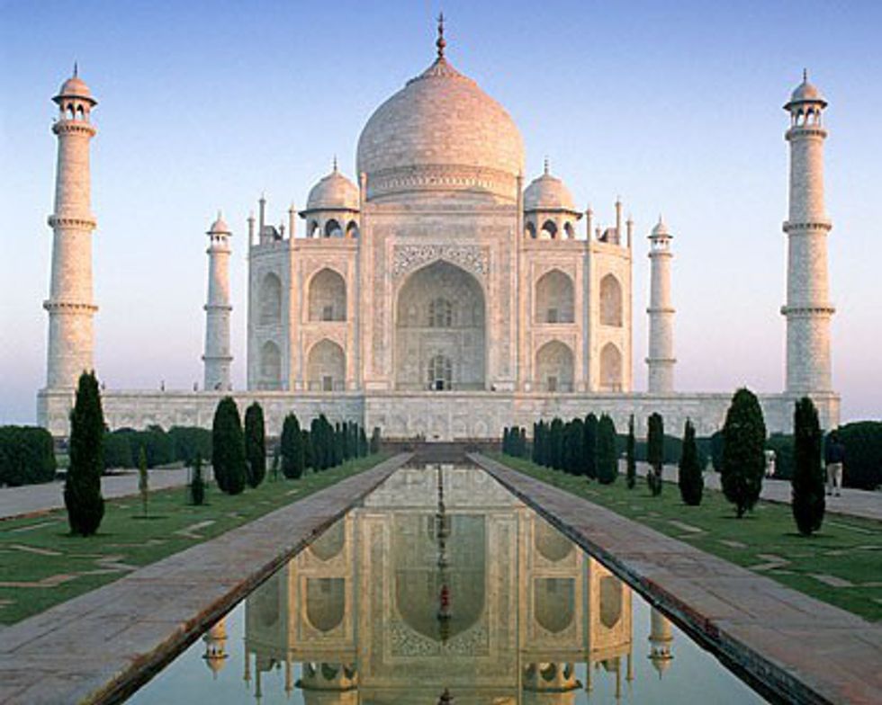 The Real-Life Castles That Inspired Disney