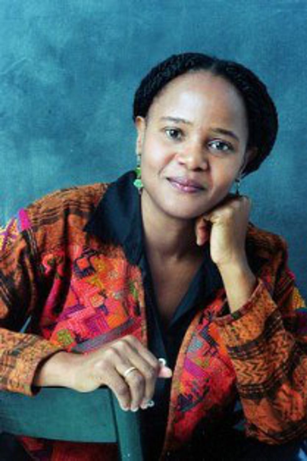 5 Caribbean Authors You Should Read