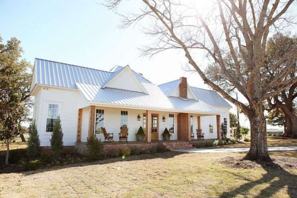 8 Reason Why 'Fixer Upper' Is HGTV's Best Show Yet