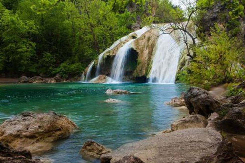 Top 5 Oklahoma Hidden Gems Top 5 Oklahoma Hidden Gems