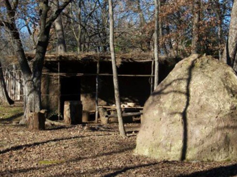 Top 5 Oklahoma Hidden Gems Top 5 Oklahoma Hidden Gems