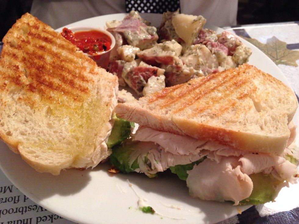 11 Restaurants You Must Try In Columbia, SC