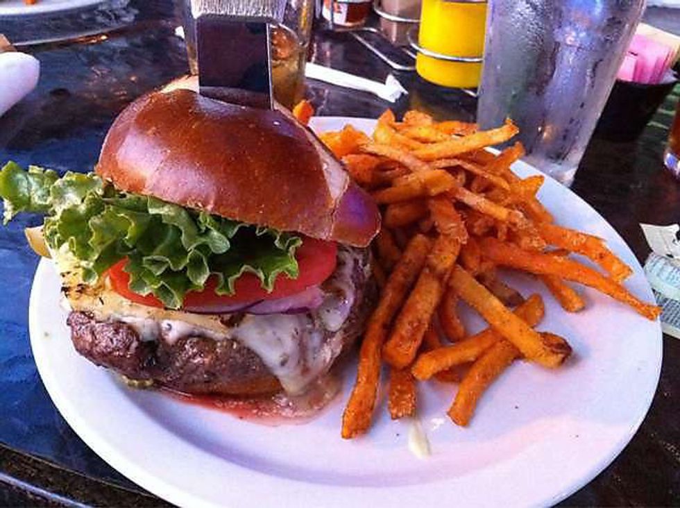 11 Restaurants You Must Try In Columbia, SC