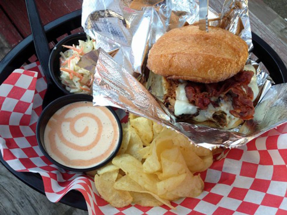 11 Restaurants You Must Try In Columbia, SC