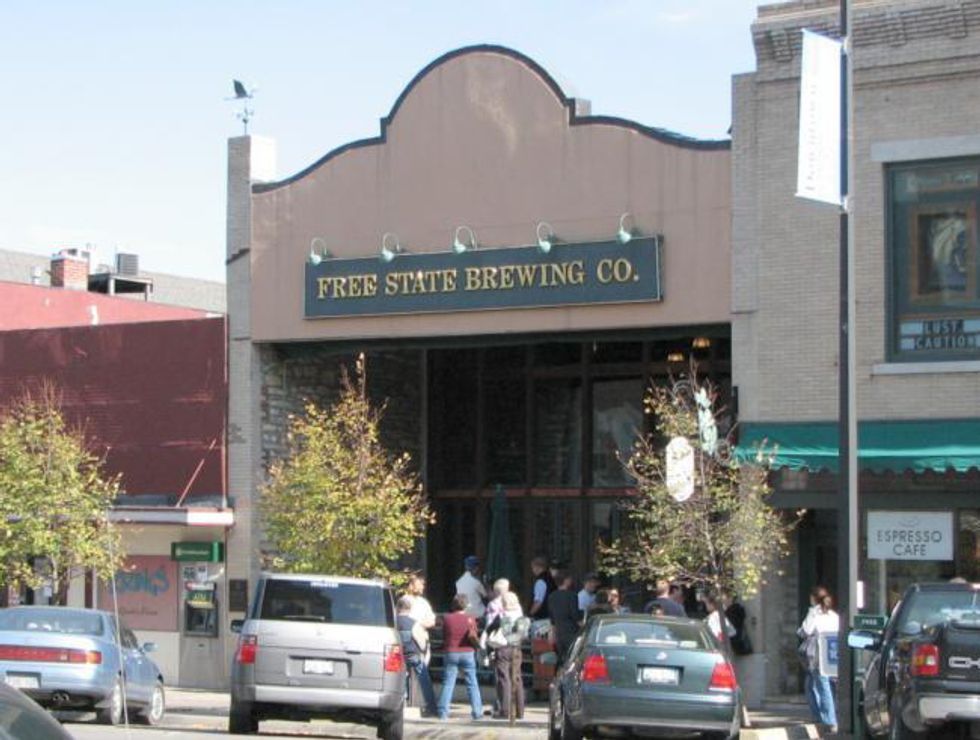 5 Places To Visit In Lawrence, Kansas