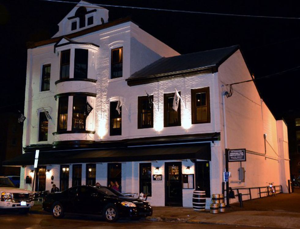 15 Restaurants To Check Out In Lexington