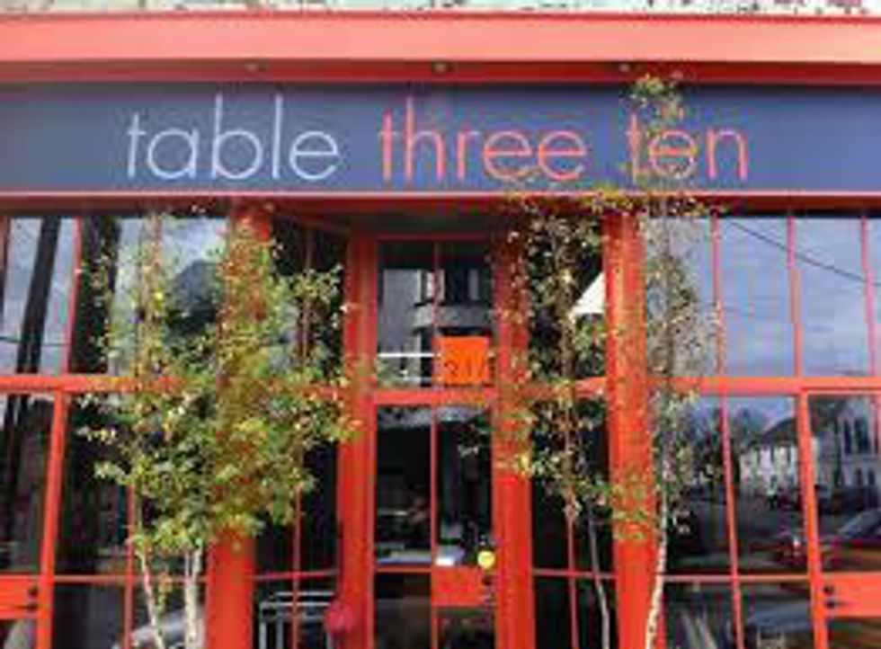 15 Restaurants To Check Out In Lexington