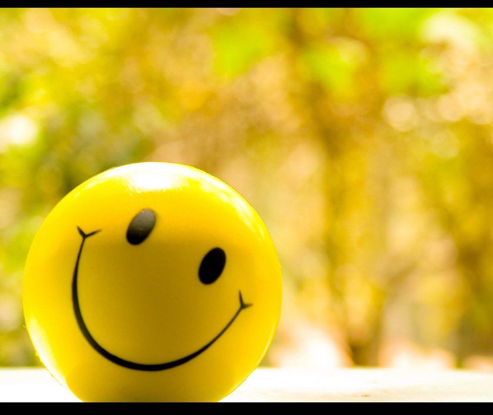 10 Reasons To Laugh Today