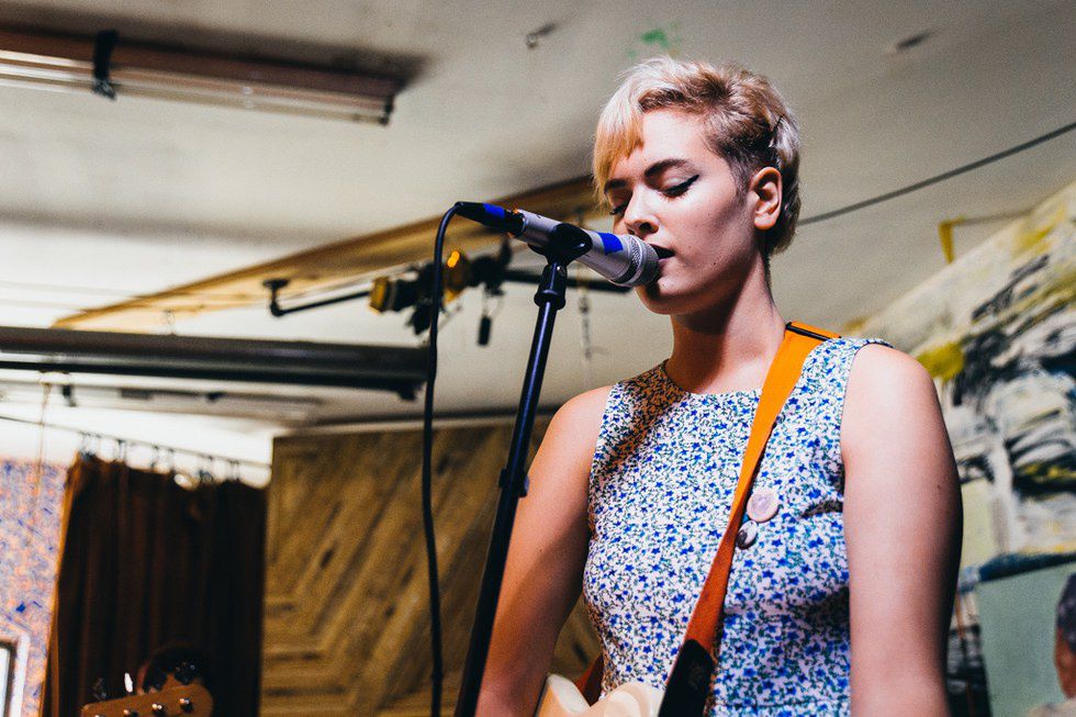 10 Feminist and Feminist-Friendly Bands You Should Know