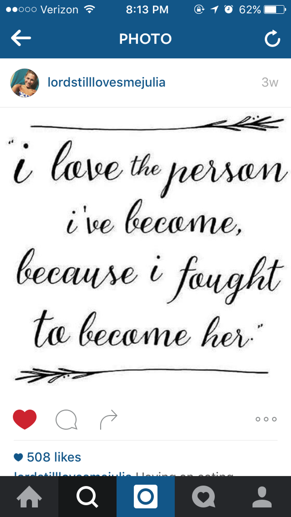 5 Body-Positive Instagram Accounts You Should Follow