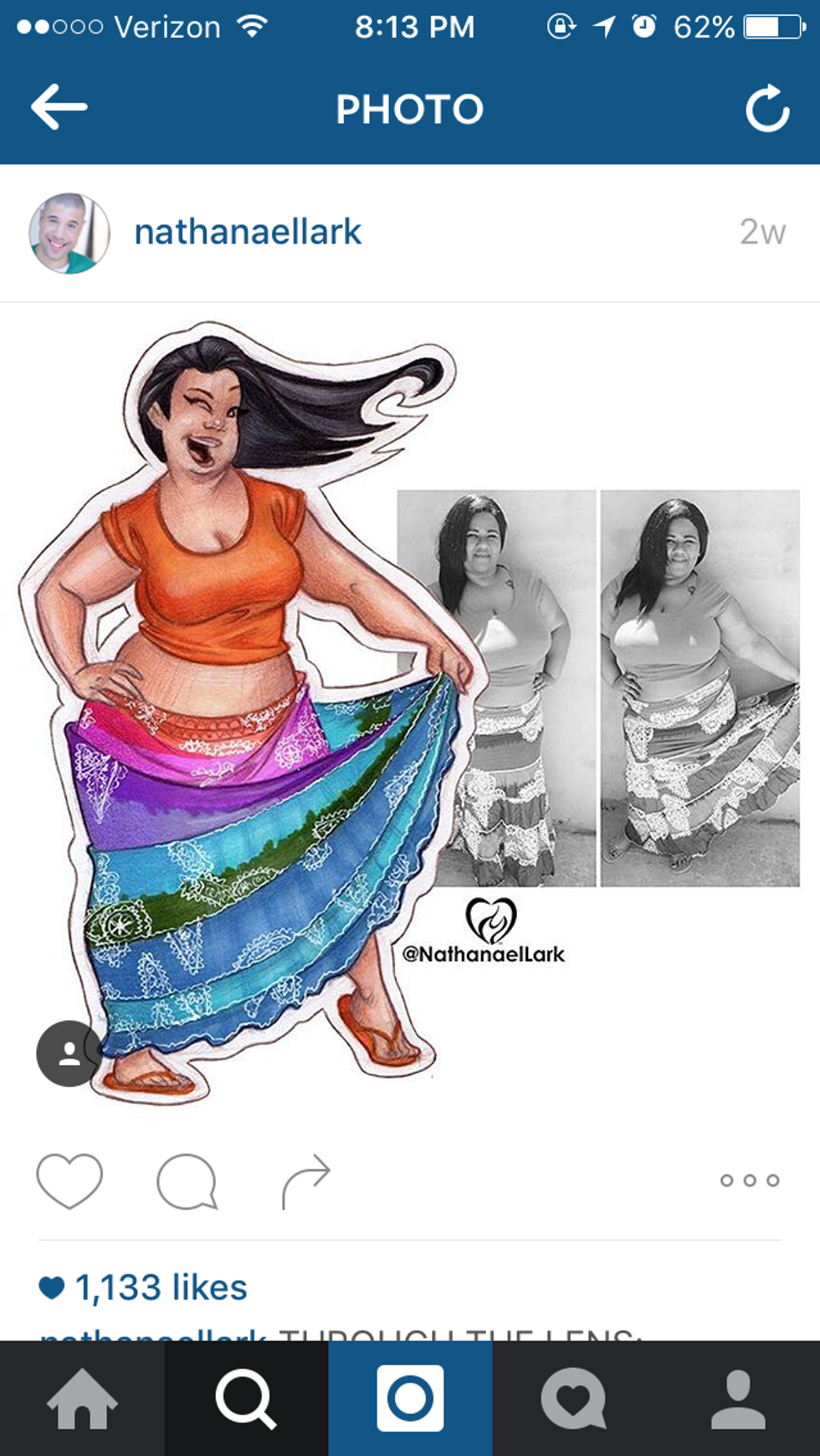 5 Body-Positive Instagram Accounts You Should Follow