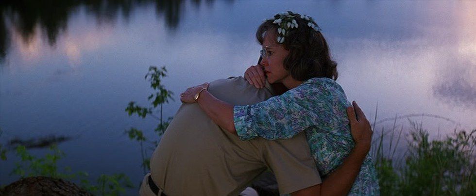 21 Forrest Gump Quotes that Describe College