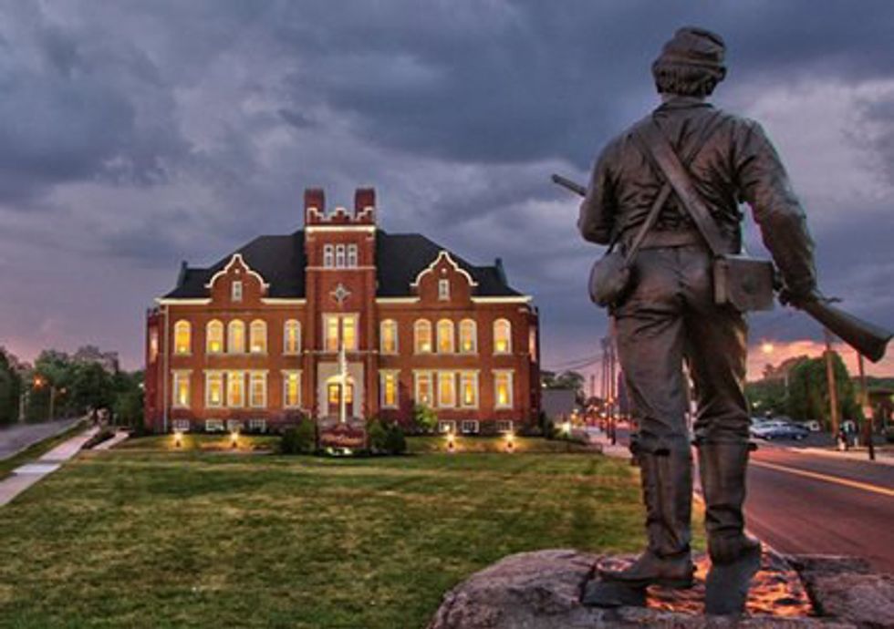 11 Roadtrip Destinations Within A 4 Hour Drive From DC 11 Roadtrip Destinations Within A 4 Hour Drive From DC