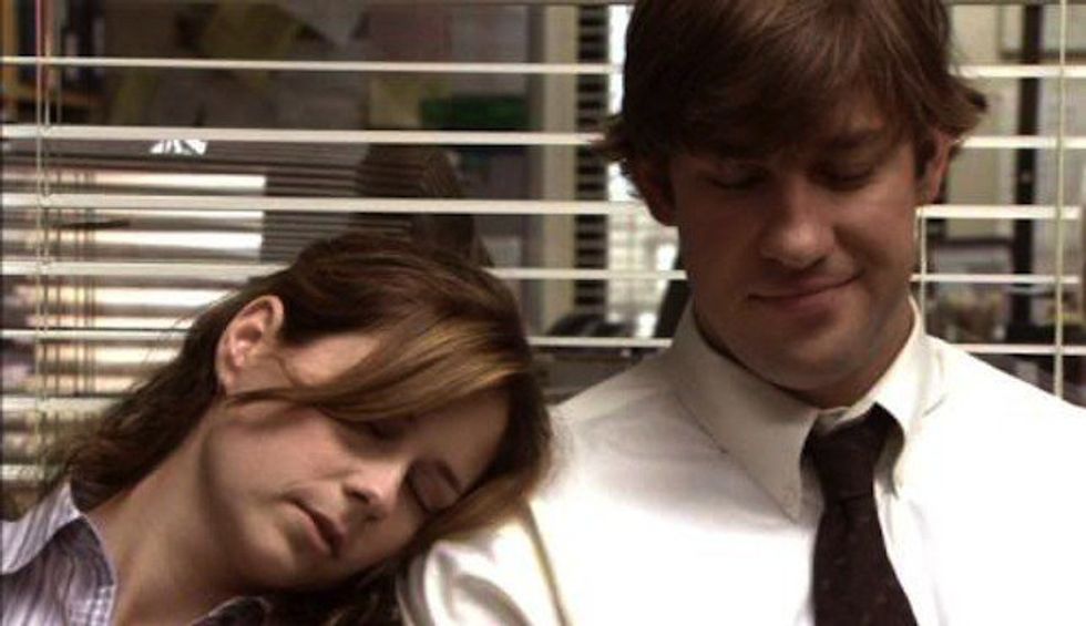 How Jim Halpert Made Us Fall In Love With Reality