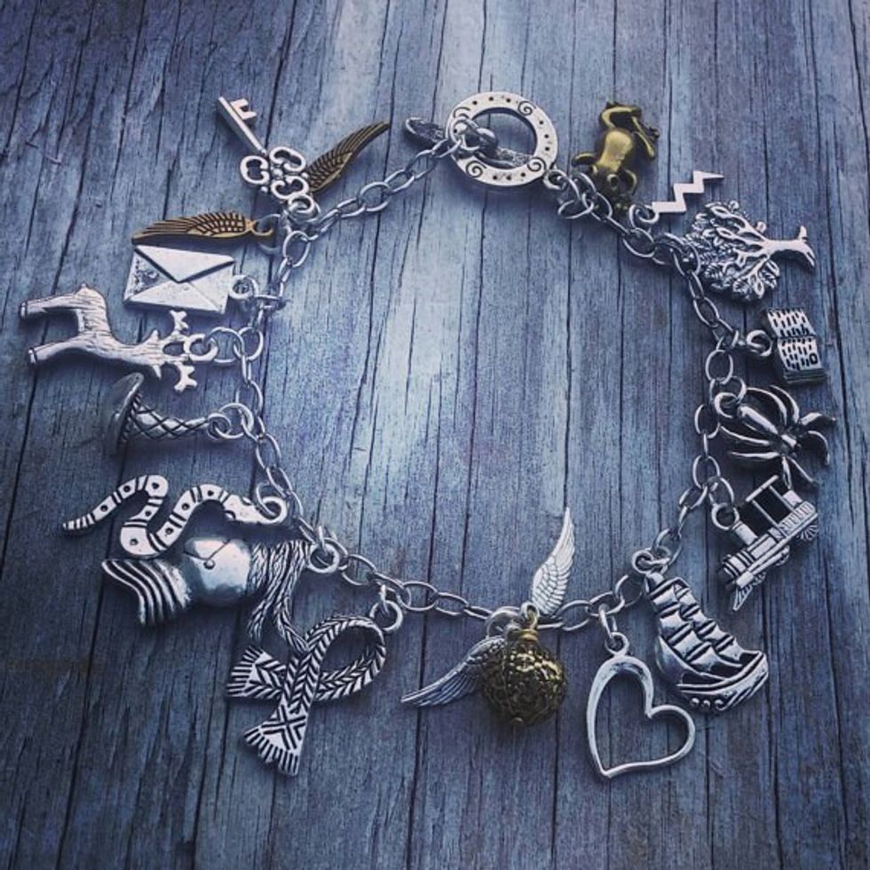 15 Collector's Items All Harry Potter Lovers Should Have