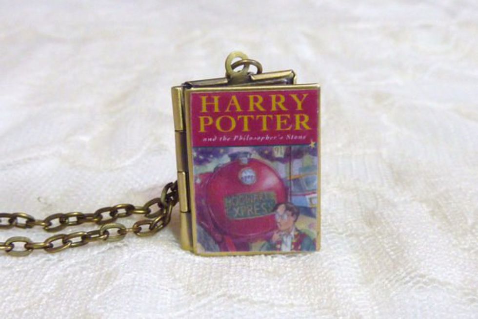 15 Collector's Items All Harry Potter Lovers Should Have