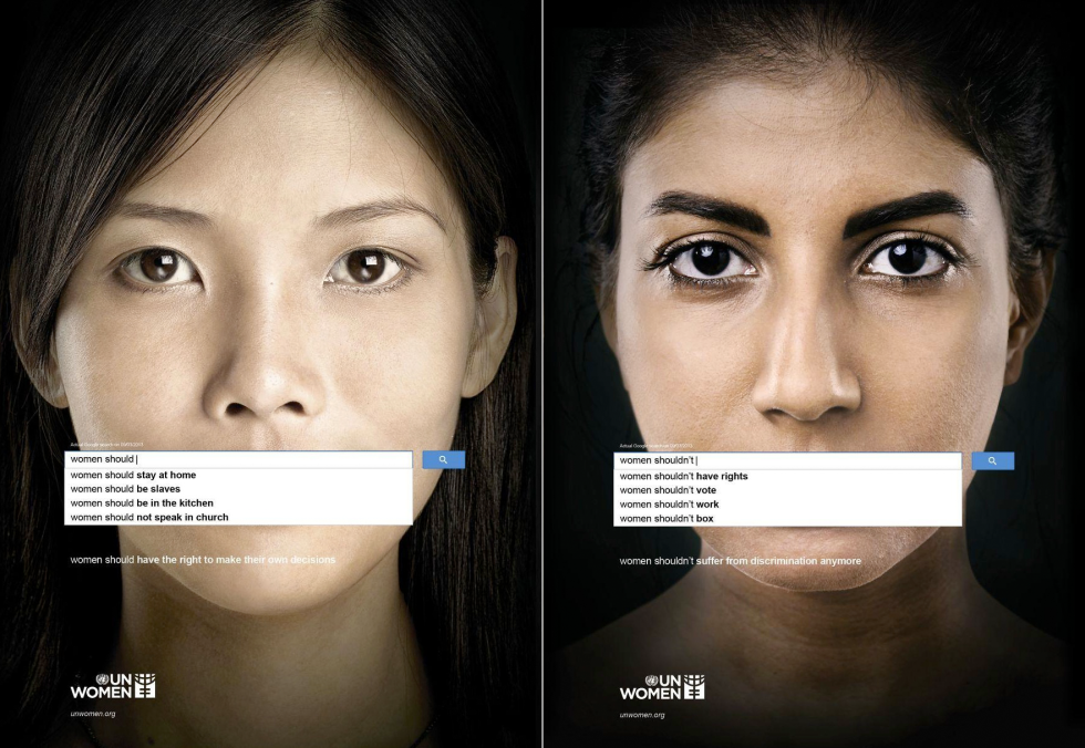 30 Emotionally Powerful Ads Promoting A Better World